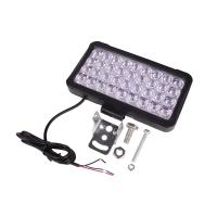 China 20W Motorcycle External Spotlight 4 Bead Motorcycle Spot Lights 2000LM 12V - 85V 3200K - 6500K for sale