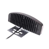 China 2000LM Motorcycle External Spotlight 6500K Motorcycle Aux Light 12V - 85V for sale