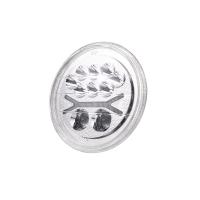 China 26W Motorcycle Headlight Assembly 2600LM Motorcycle Head Lamps For Electric Tricycle Rider Lighting for sale