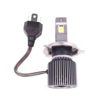 China 50W Motorcycle Bulb Kit 12V - 24V Motorcycle LED Kit for sale