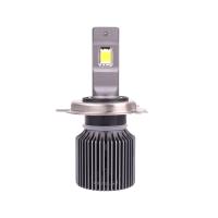China 50W Motorcycle Bulb Kit 12V - 24V Motorcycle LED Kit for sale