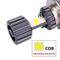 China 3200K - 6500K Motorcycle LED Bulb 12W LED Bulbs For Motorcycle for sale