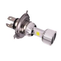 China Aluminum Alloy Motorcycle LED Bulbs 900LM 9W LED Bulb For Motorcycle Night Lighting for sale