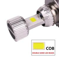 China Aluminum Alloy Motorcycle LED Bulbs 900LM 9W LED Bulb For Motorcycle Night Lighting for sale