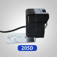China 1500LM LED Auxiliary Light 12V - 85V Motorbike LED Spot Lights Aluminum Alloy for sale