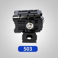 China 12W LED Auxiliary Lights 3200K - 6500K  Motorbike Spotlight For Illumination for sale