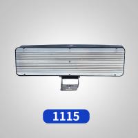 China 2 Bead Motorcycle External Spotlight 10W 12V LED Motorcycle Spotlights 1000LM 12V - 85V 3200K - 6500K for sale