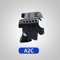 China Smart Temperature Control Motorcycle External Spotlight 15W Aux Light 12V - 80V for sale