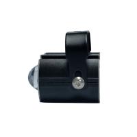 China 18W Motorcycle External Spotlight 12~85V 1800LM Smart Temperature Control for sale