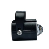 China 18W Motorcycle External Spotlight 12~85V 1800LM Smart Temperature Control for sale