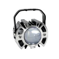 China 18W Motorcycle External Spotlight 12~85V 1800LM Smart Temperature Control for sale