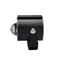 China 2400LM Motorcycle External Spotlight 24W Smart Temp Control 3200K - 6500K LED Spotlight For Motorcycle for sale