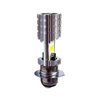 China 9W LED Motorcycle Bulb 9V - 80V 3200K - 6500K Motorbike LED Bulbs For Night Motorcycle Riding Lighting for sale