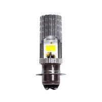 China 9W LED Motorcycle Bulb 9V - 80V 3200K - 6500K Motorbike LED Bulbs For Night Motorcycle Riding Lighting for sale