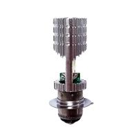 China 9W LED Motorcycle Bulb 9V - 80V 3200K - 6500K Motorbike LED Bulbs For Night Motorcycle Riding Lighting for sale
