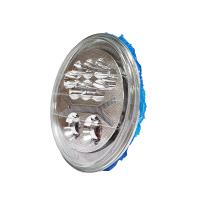China 2600LM LED Headlight Assembly 26W Motorbike Headlamps For Tricycle Rider Lighting for sale