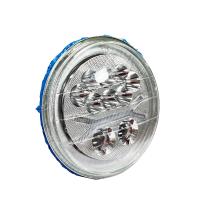 China 2600LM LED Headlight Assembly 26W Motorbike Headlamps For Tricycle Rider Lighting for sale