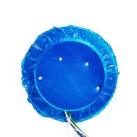 China 2600LM LED Headlight Assembly 26W Motorbike Headlamps For Tricycle Rider Lighting for sale