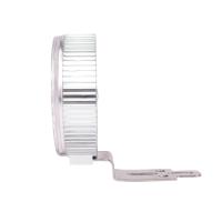 China 3200K~6500K Motorcycle External Spotlight 18W For Nighttime Cycling Lighting for sale