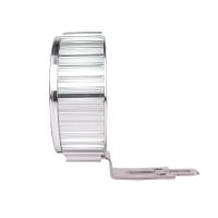 China 18W Motorcycle External Spotlight 9~80V 3200K~6500K Aluminum Alloy For Lighting for sale