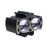 China 3200LM Motorcycle Driving Lights LED 32W Motorcycle Lights For Night Riding for sale