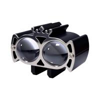 China 3200LM Motorcycle Driving Lights LED 32W Motorcycle Lights For Night Riding for sale