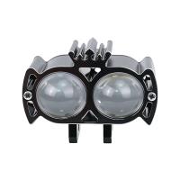 China 3200LM Motorcycle Driving Lights LED 32W Motorcycle Lights For Night Riding for sale