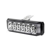 China 32W Motorcycle External Spotlight IP 67  Waterproof Rating For Two Wheeled Vehicle Lighting for sale