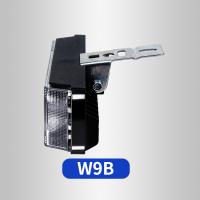 China 12~85V Motorcycle External Spotlight IP 67  Waterproof Rating 3200LM 32W for sale