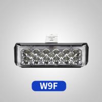 China 3200LM Motorcycle External Spotlight 32W For Riding Illumination for sale