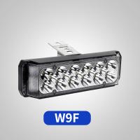China 3200LM Motorcycle External Spotlight 32W For Riding Illumination for sale