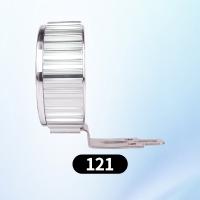 China 3200K~6500K Motorcycle External Spotlight 9~80V For Lighting 18W for sale