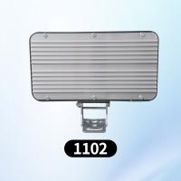 China 30W Motorcycle External Spotlight IP67 3000LM For  Night Illumination for sale