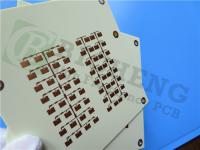 China Rogers 4730 PCB - High-Performance Laminate for High-Frequency Applications for sale