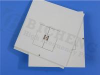 China Rogers RO4003C PCB 60mil double side board: The Circuit Board Material RF Engineers Have Been Waiting For for sale