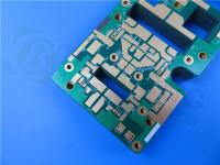 China Shengyi FR-4 S1000-2M Tg170°C +  R-F777 Polyimide 4-layer rigid PCB for sale
