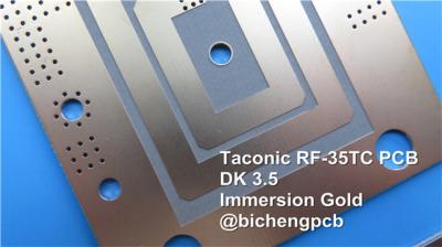 China What Circuit Boards Do We Do in RF Field?RF PCB Brands,Rogers RF PCB,Wangling RF PCB,Taconic TLX,TLY for sale