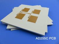 China Rogers AD250C - A Premium Laminate for Wireless Applications for sale