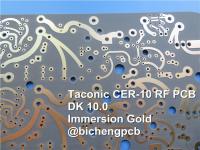 China CER-10 laminate, a revolutionary PCB material offering exceptional power, reliability for sale