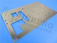 China Rogers RO4533 PCB: Redefining Mobile Infrastructure Antenna Technology for sale
