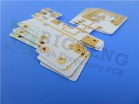 China Rogers RO4830 High Frequency PCB 2-layer 5mil for 76-81 GHz automotive radar sensors for sale