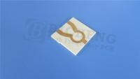 China Rogers RT/duroid 6010.2LM PCBs for High-Frequency Circuit Designs for sale