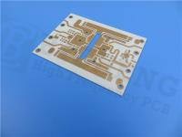 China Unveiling the Future: RO4350B and RO4450F PCB Materials in Advanced Electronics for sale