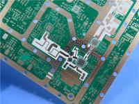 China Exploring the Revolutionary RO4534 High Frequency PCB: A Paradigm Shift in Antenna Technology for sale