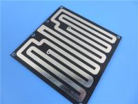 China Wangling TP300 PCB Redefining High-Frequency Circuitry with Innovative Thermoplastic Mastery for sale