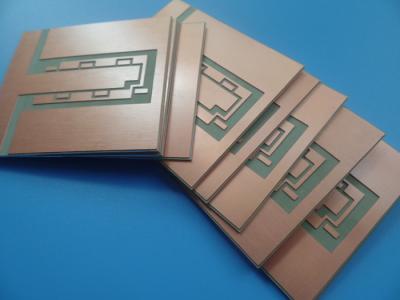 China Metal Core PCB Built On Copper Base With Heavy Copper for sale