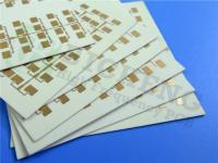 China What Makes Rogers Kappa 438 PCBs Shine? Exploring High-Frequency Magic! for sale