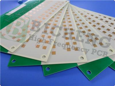 China Unlocking the Future of Antenna Design with Rogers RO4535 High-Frequency Laminates for sale