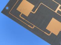 China Why more engineers are choosing OSP finish for F4BTMS1000 high-frequency PCB designs for sale