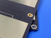 China Discover the Power of Our 2-Layer TLX-8 PCB: Built for High-Frequency Excellence for sale